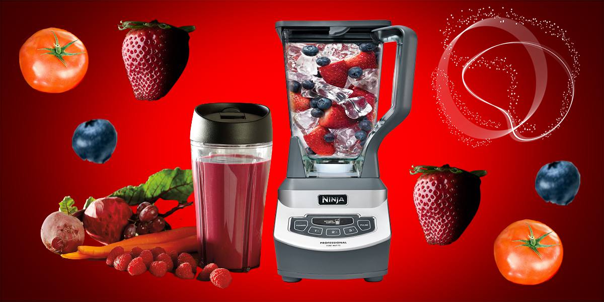 Blender clasic sau blender vertical cum faci alegerea ideala